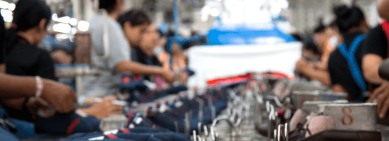 Fast Fashion Impact on Workers and The Importance of Choosing ...